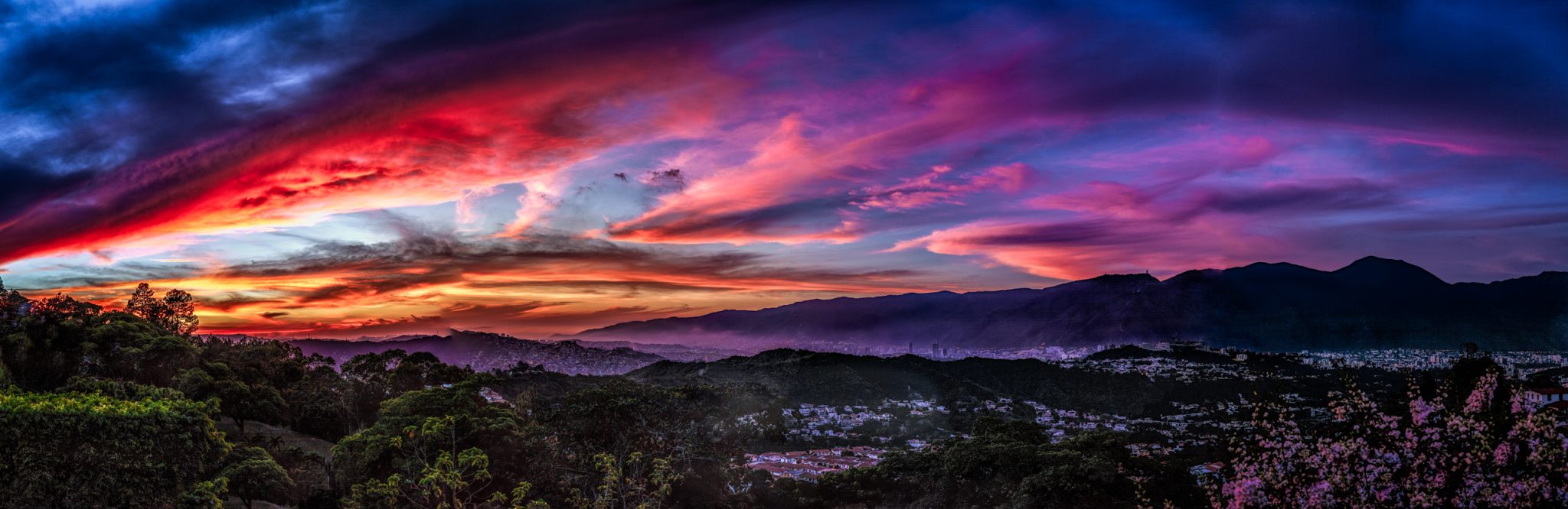 Time-lapse & Hyper-lapse - Alberto Pomares Photography